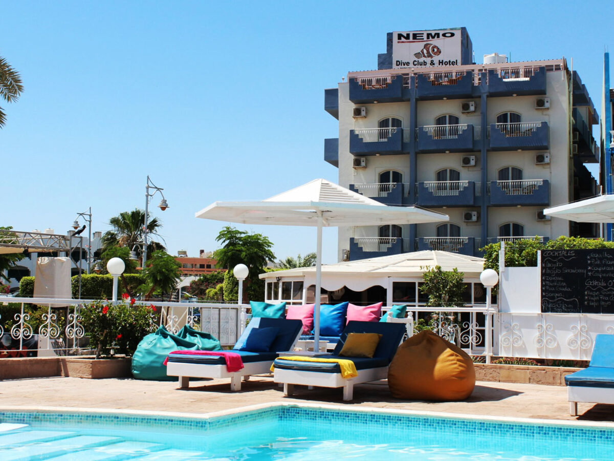 Home - Nemo Dive Club & Hotel